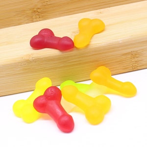 Hen Party Favours Willy Hen Party Favours, Funny, Cheeky, Rude Party ...