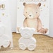 Teddy Bear Party Bag Fillers, Baby Shower Favours Teddy Bear Picnic ...