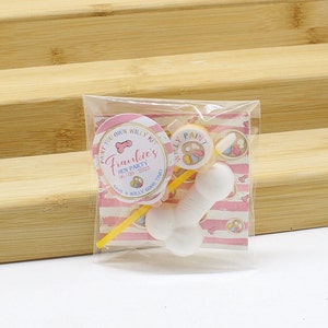 Paint Your Own Willy Hen Party Favours, Funny, Cheeky, Rude Party Bag ...