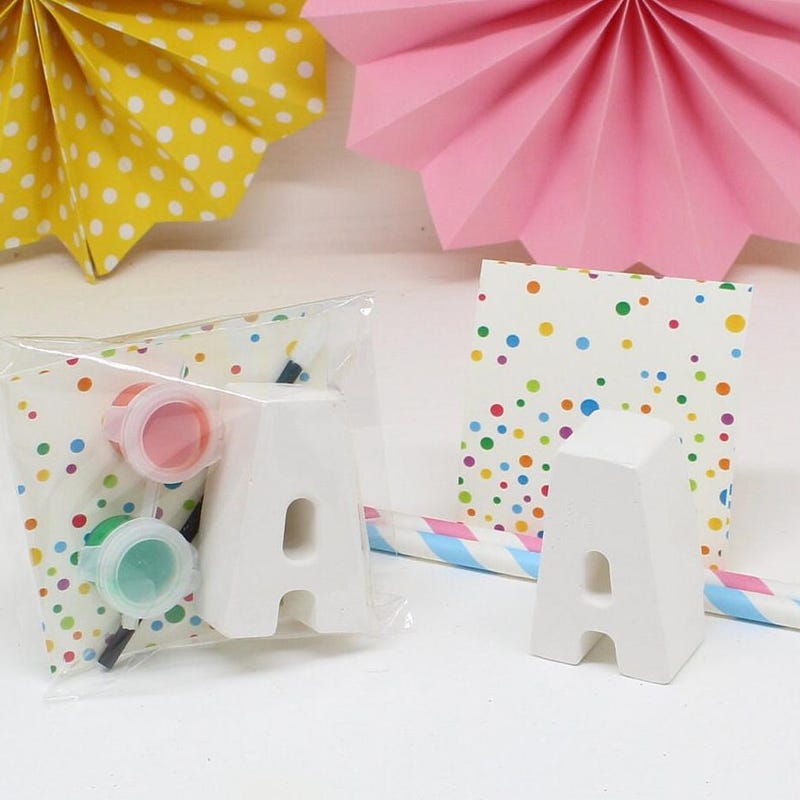Unicorn Party Bag Boxes - Etsy UK