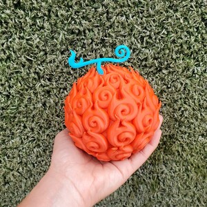 Devil Fruits, Magical Items, Akuma No Mi, Supernatural Abilities ...