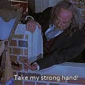 Strong Hand, Scary Movie Prop Hand, Comic, Cosplay, Prank, Funny Gift ...