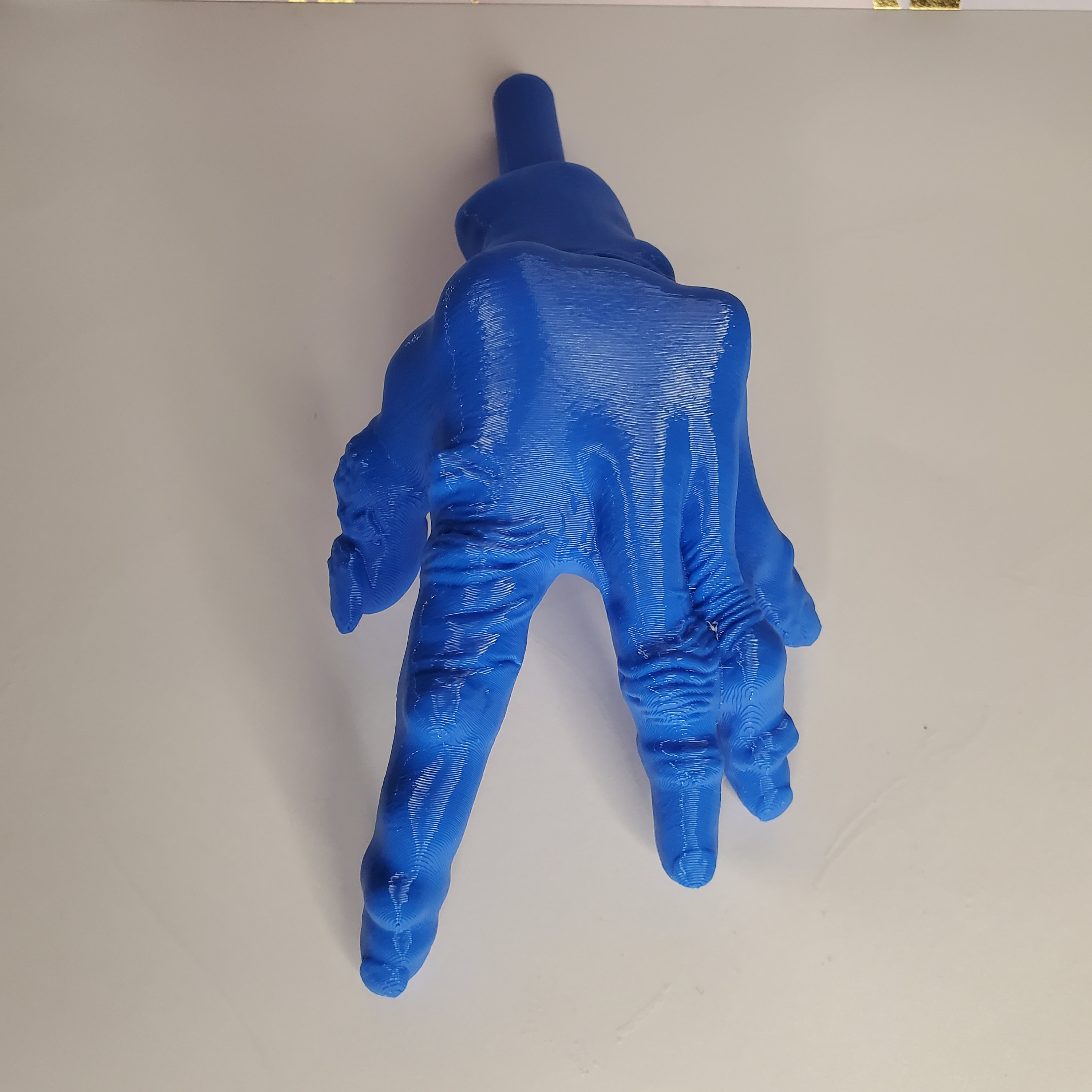Strong Hand Scary Movie Prop Hand Comic Cosplay Prank - Etsy