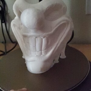 Sweet Tooth Cosplay Mask, Halloween Costume,horror ,video Game Present ...