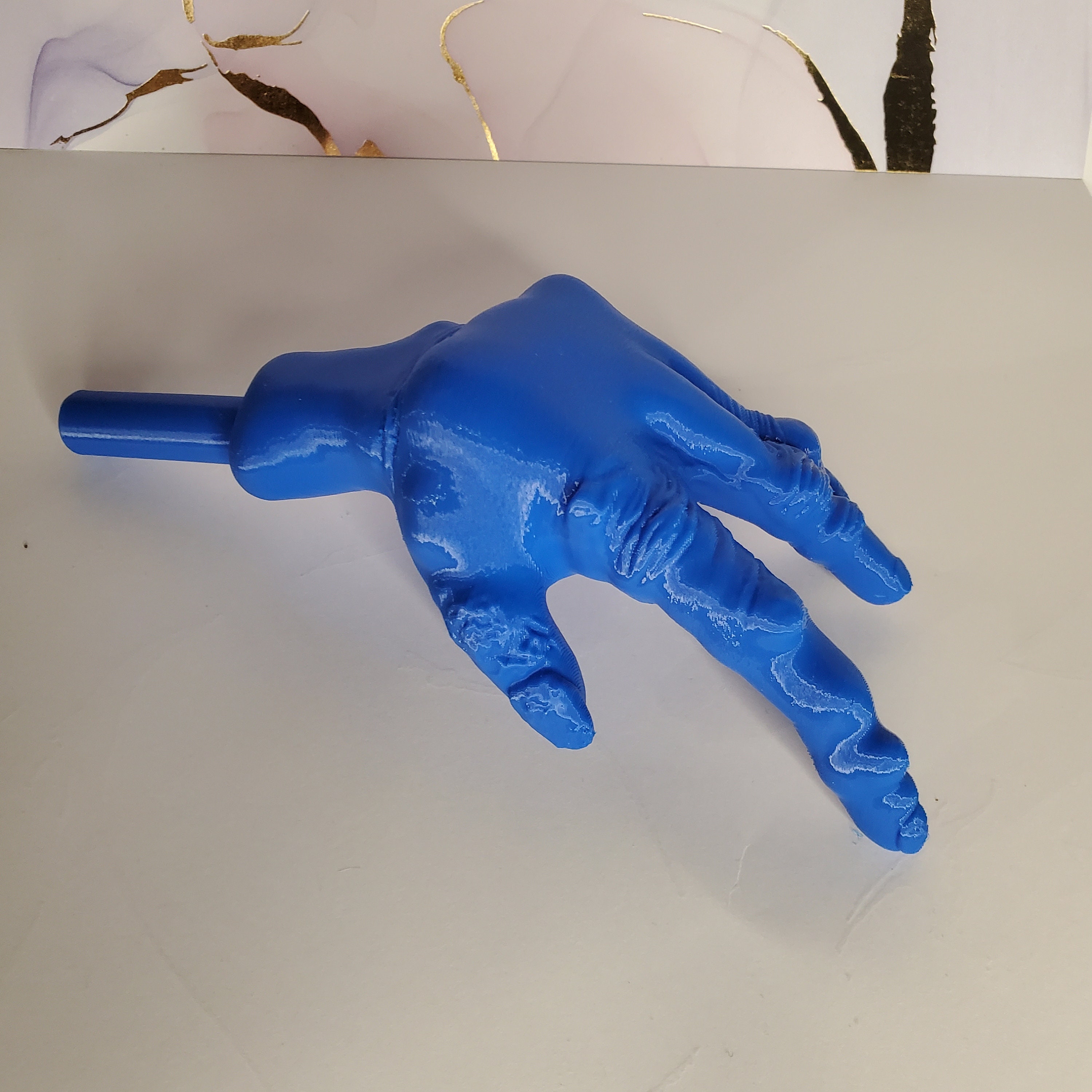 Strong Hand Scary Movie Prop Hand Comic Cosplay Prank - Etsy