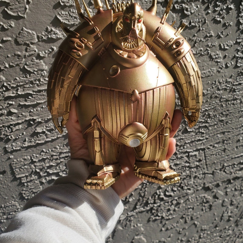 Element Collecting - Etsy