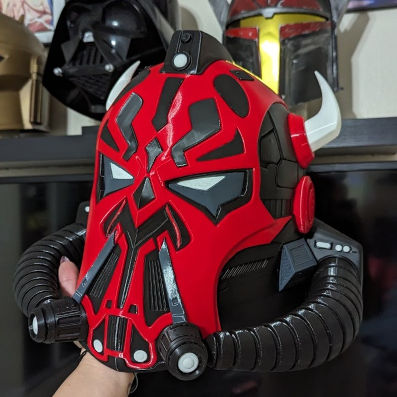40k Maul - Etsy