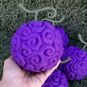 Devil Fruits, Magical Items, Akuma No Mi, Supernatural Abilities ...