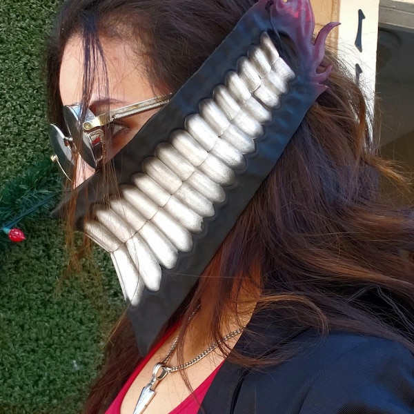 Dandadan Cosplay - Etsy