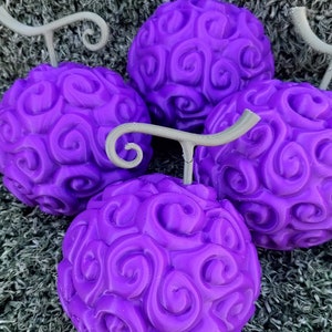 Devil Fruits, Magical Items, Akuma No Mi, Supernatural Abilities ...