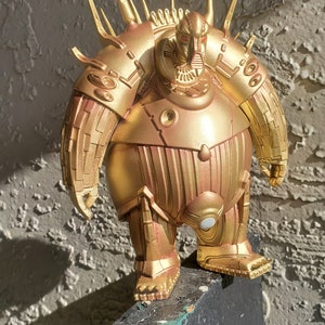 Mondoshawan, 5th Element, Valentine's Present, Movie, Space , Alien ...