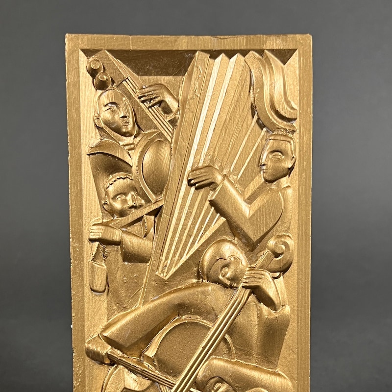 Bas Relief Wall Art - Etsy