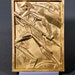 Unique Wall Art - Enlarged 9x11x3/4 Inch Art Deco 'activity' - Rene ...