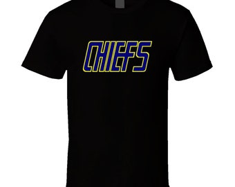 Slap Shot Movie - Etsy