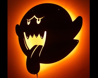 Mario Rgb Wall Decor - Etsy