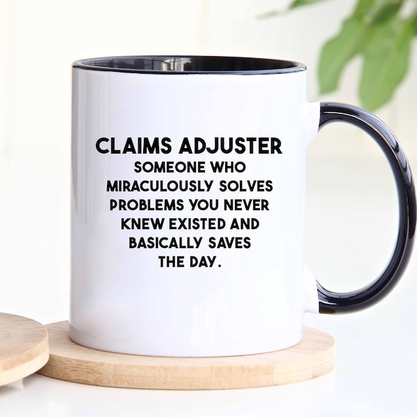Claims Adjuster Gift - 60+ Gift Ideas for 2024