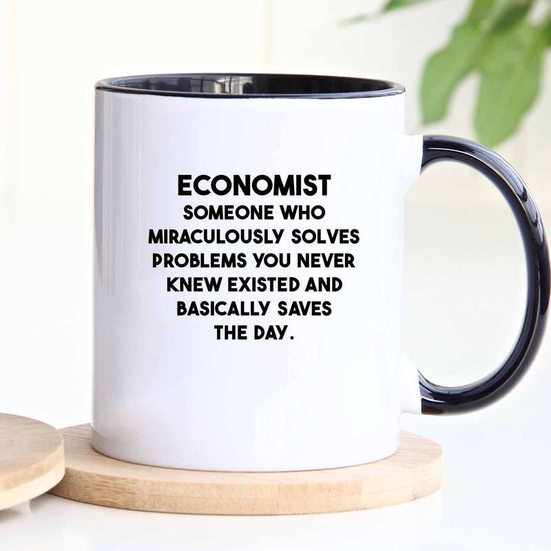 Gift for Economist - 60+ Gift Ideas for 2024