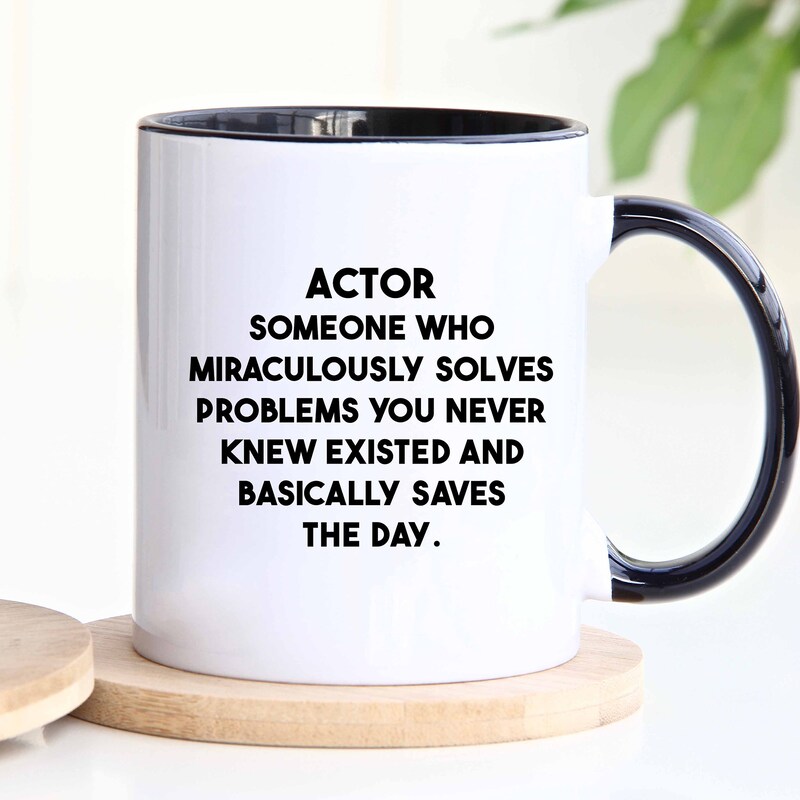 Gifts for Actors - 60+ Gift Ideas for 2024