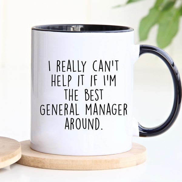 General Manager Gift - 60+ Gift Ideas for 2024