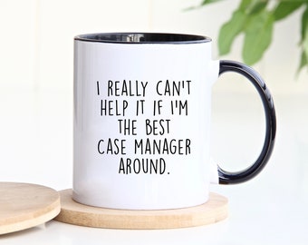 Case Manager Gift - Etsy