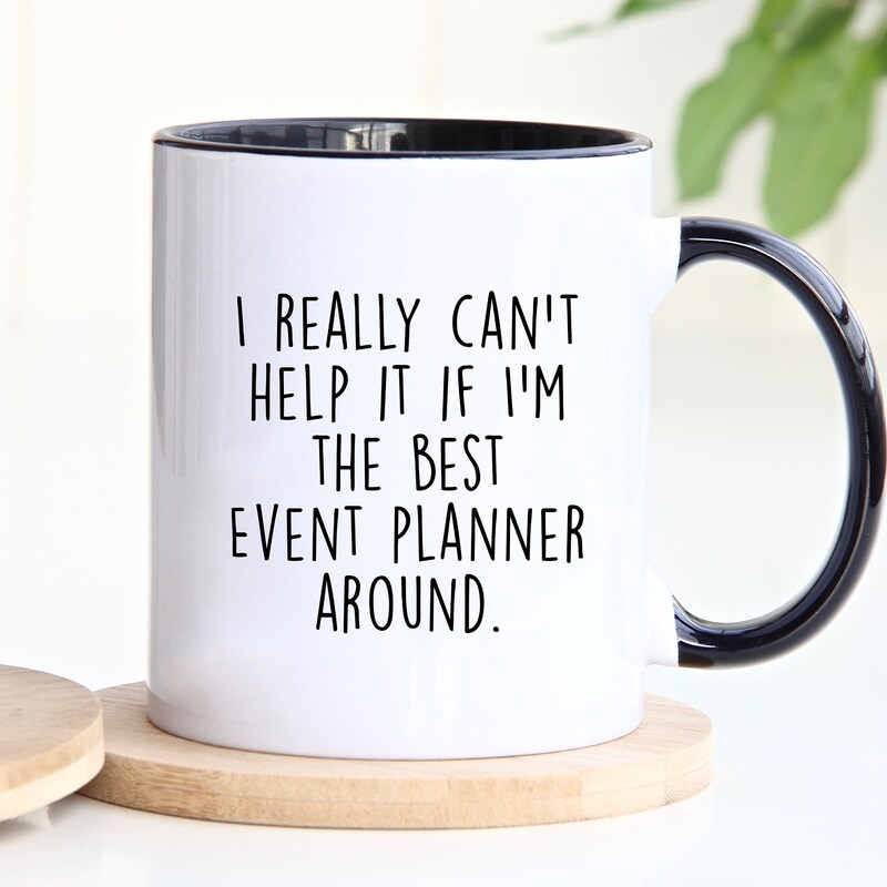 Event Planner - Etsy