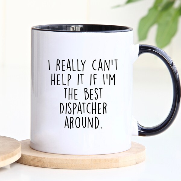 Dispatcher - Etsy