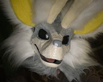 Moth Cat Fursuit - Etsy
