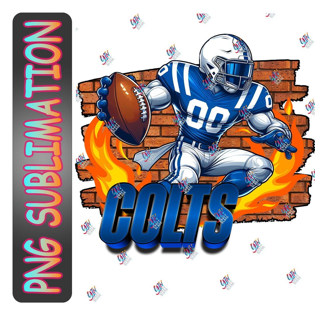 Sublimation PNG | Sport Sublimation PNG | Instant Download | Football ...