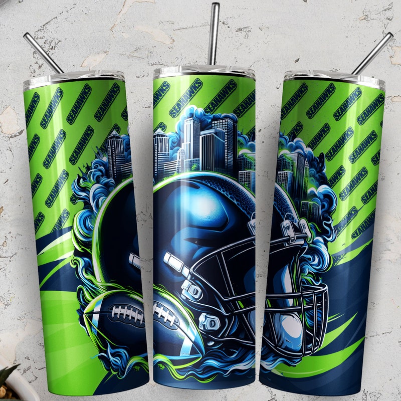 Seahawks - Etsy
