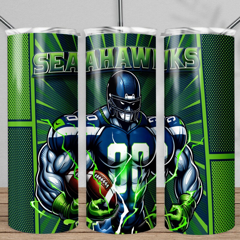 Seahawks Wall Art - Etsy