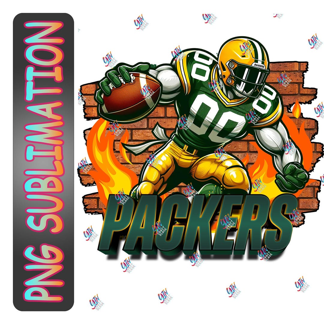 Sublimation PNG | Sport Sublimation PNG | Instant Download | Football ...