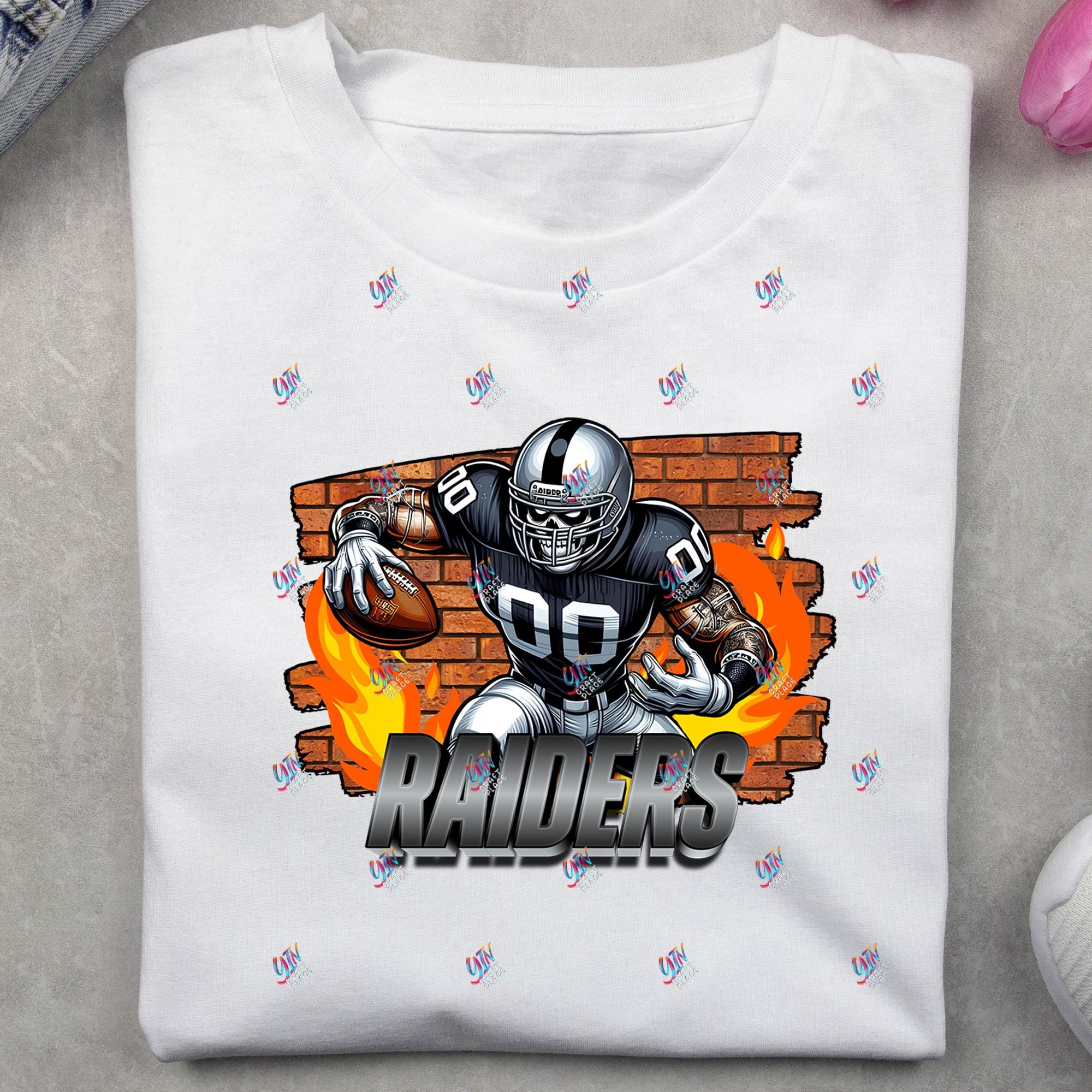 Raider Sublimation PNG | Sport Sublimation PNG | Instant Download ...
