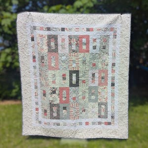 Handmade Audrey Quilt - Etsy