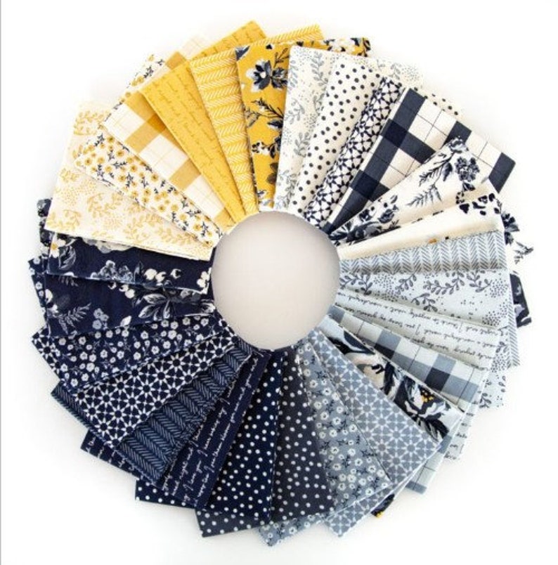 Handmade Gingham Foundry Patchwork Quilt - Etsy