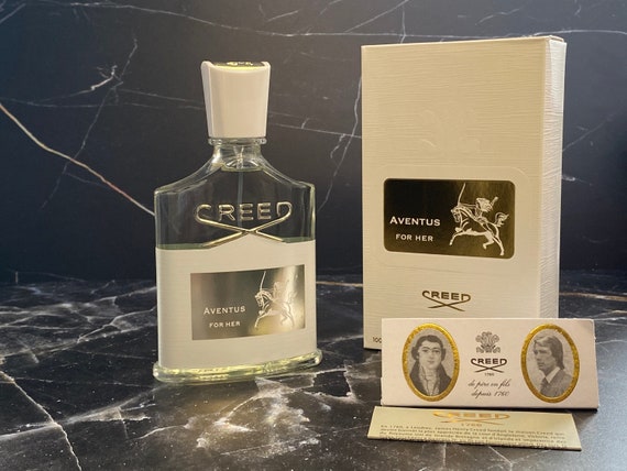 Creed Aventus for Her 100 Ml Free Shipping Sealed New - Etsy