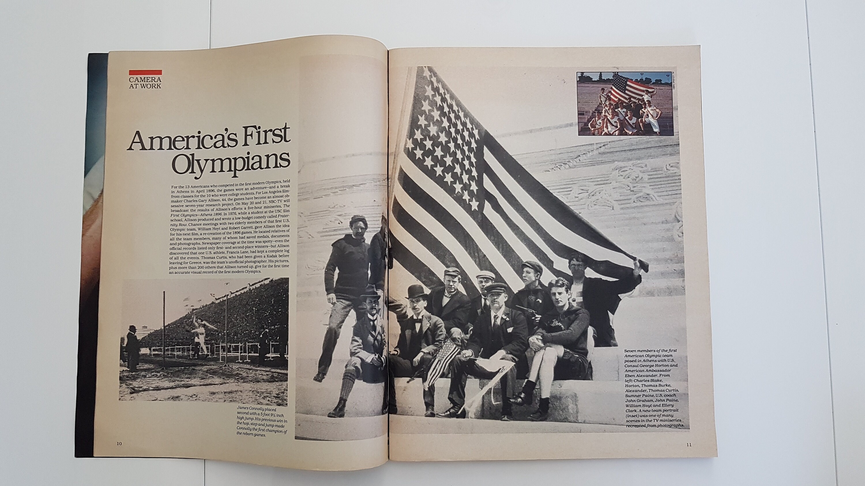 May 1984 Life Magazine - Etsy