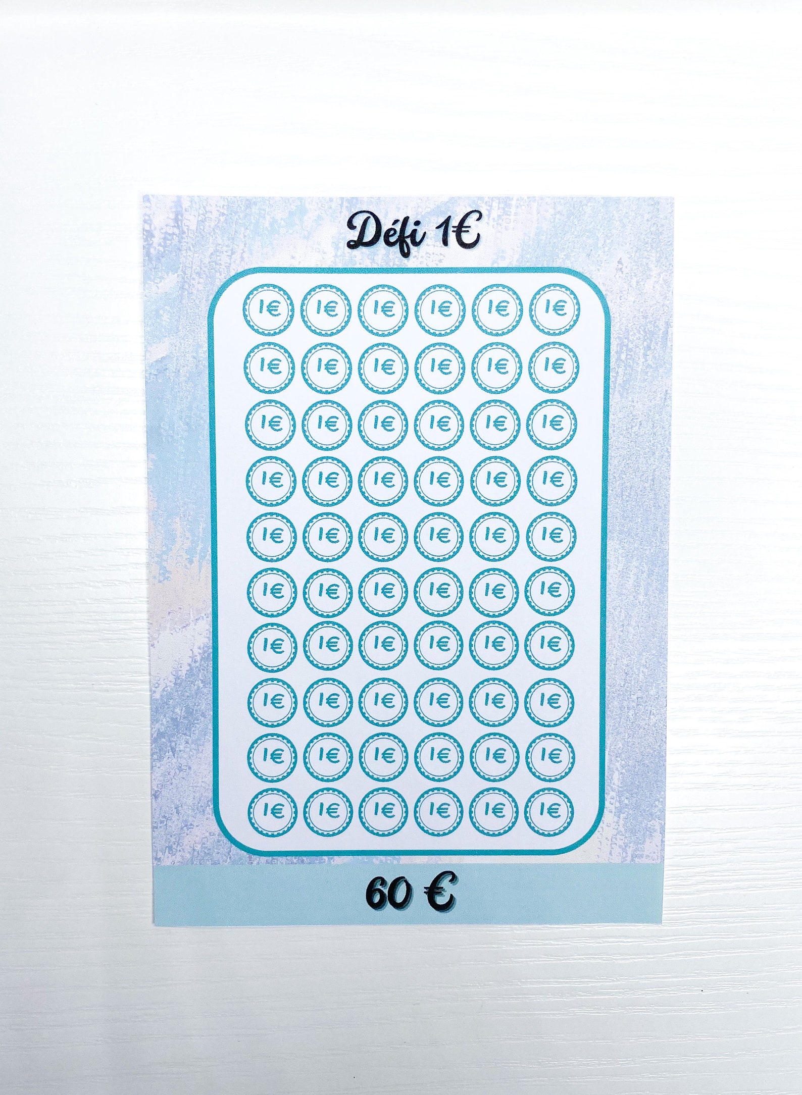 Fiche Digitale D fi 1 Euro Pour AGENDA BUDGET PLANNER A Etsy UK fiche-digitale-d-fi-1-euro-pour-agenda-budget-planner-a-etsy-uk