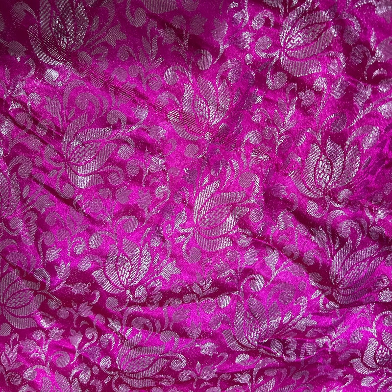 Jamawar - Etsy