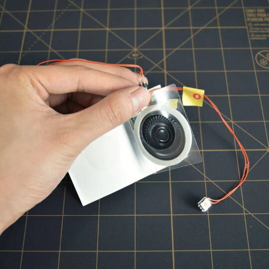 Light Sensor Sound Chip | Light Sensor Sound Module, Light Activated ...