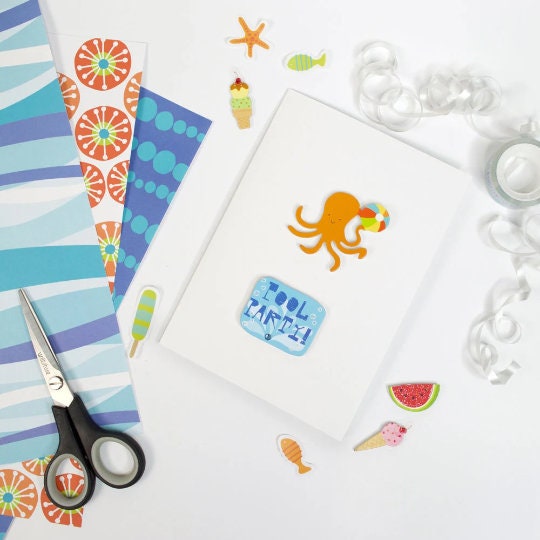 Recordable Musical Card Singing Card, Audio Greeting Card, Voice ...