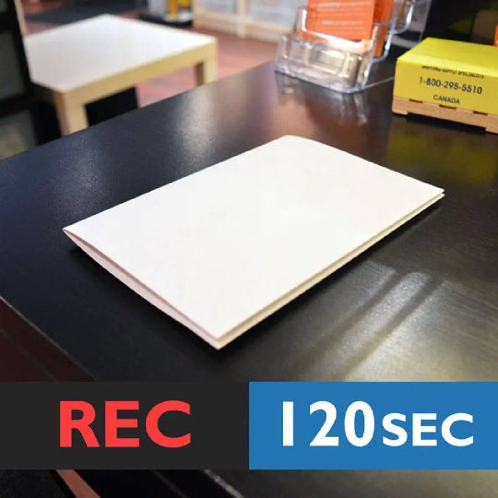 Recordable Greeting Card Voice Recording Cards Recordable - Etsy