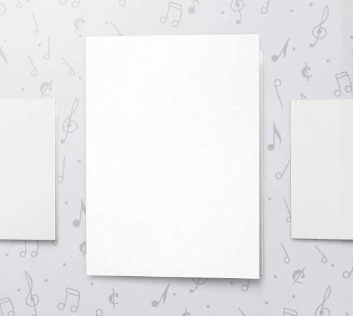 Large Recordable Greeting Card | Voice Recording Cards, Recordable ...