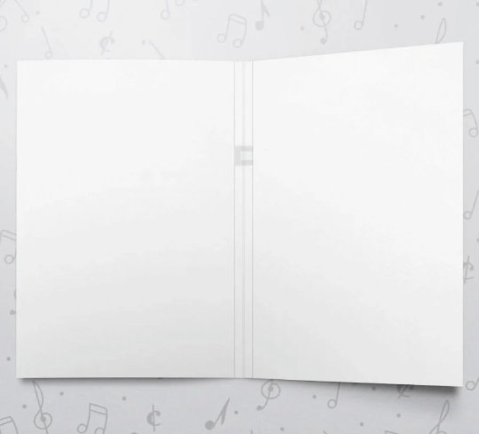 Large Recordable Greeting Card | Voice Recording Cards, Recordable ...