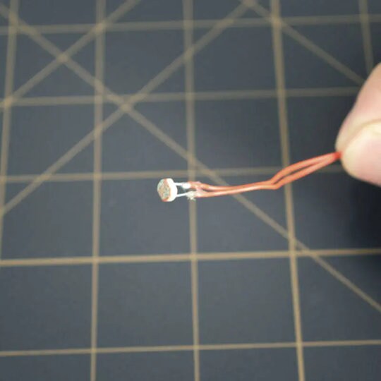 Light Activated Sound Module | Voice Chip, Light Sensor Chip, Light ...