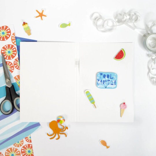 Recordable Musical Card Singing Card, Audio Greeting Card, Voice ...