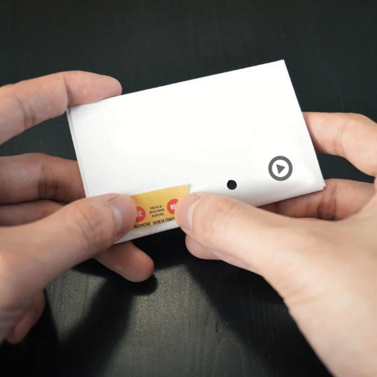 Sound Box With Microphone, Talking Box, Singing Box, Recordable Sound ...