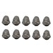 Sci-fi Covered Moon Heads/helmets (10x) - Etsy UK