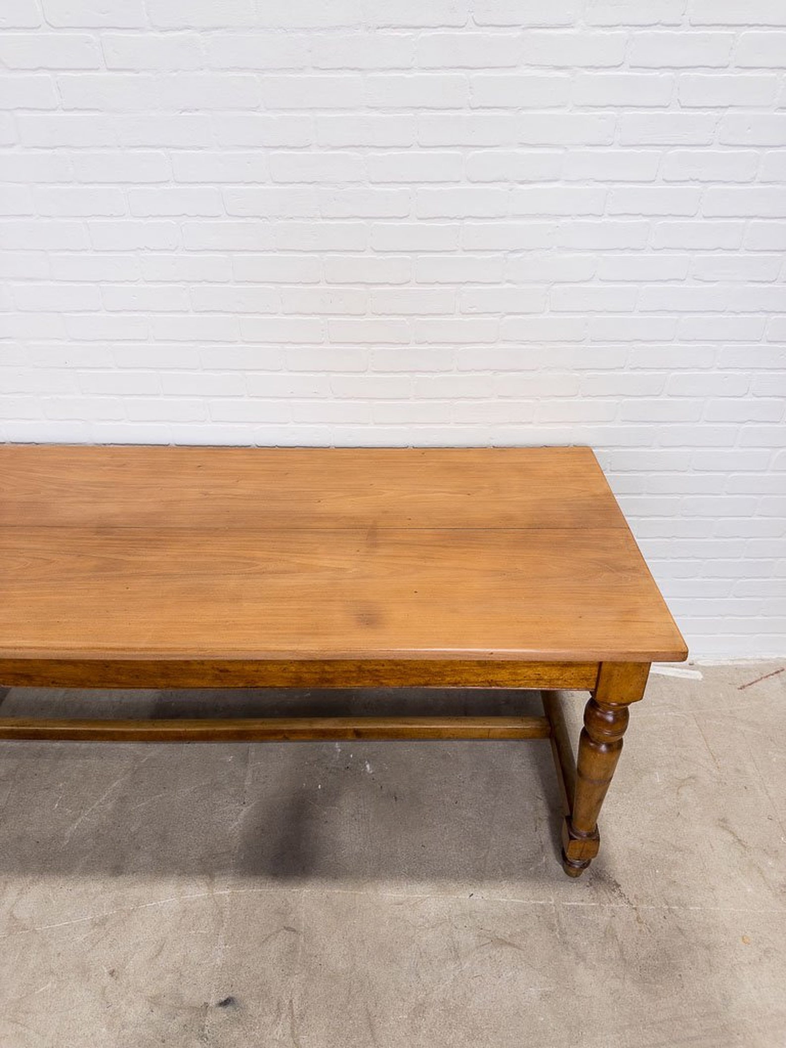 Scrub Top English Table - Etsy