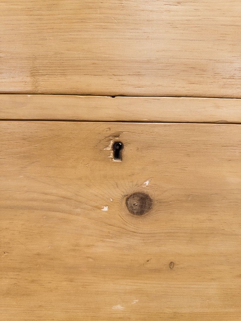 Victorian Pine Drawers With Pull Handles - Etsy