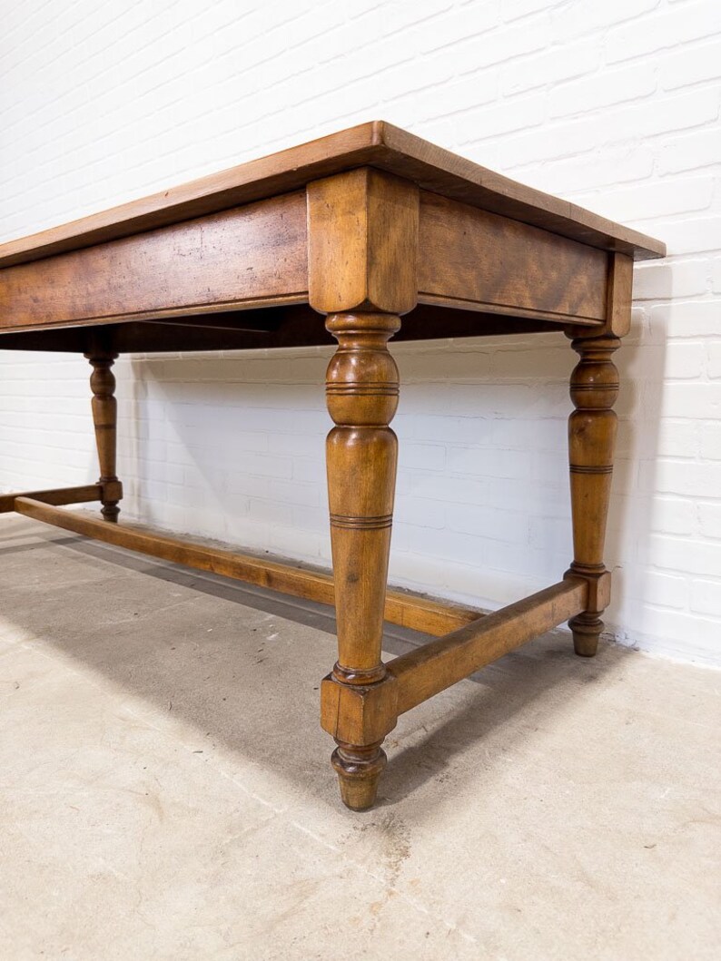 Scrub Top English Table - Etsy